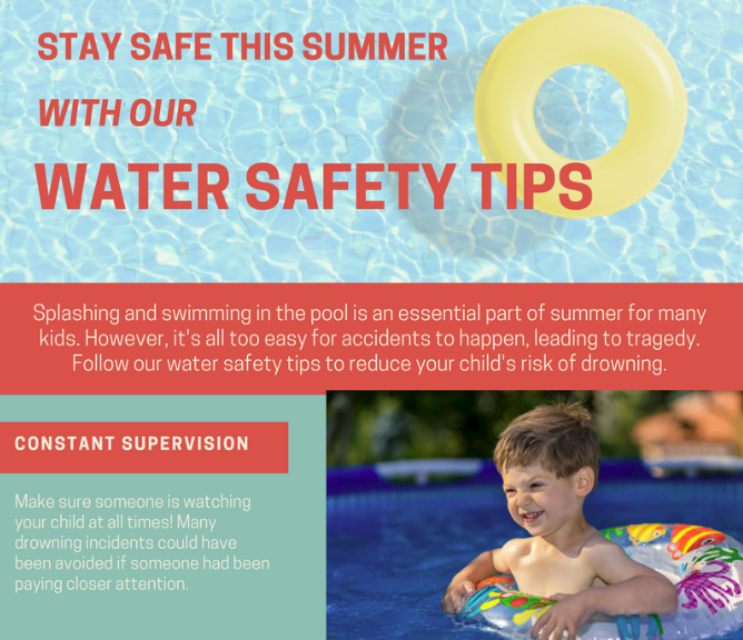 Water Safety Tips to Prevent Drowning Accidents | Newark Water Safety Tips to Prevent Drowning Accidents | Newark