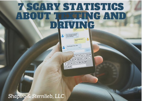 Picking the Best App to Stop Texting and Driving | Shapiro